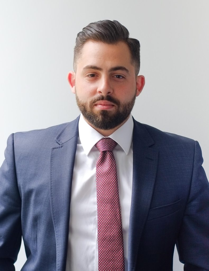 Partners | Chronos Private